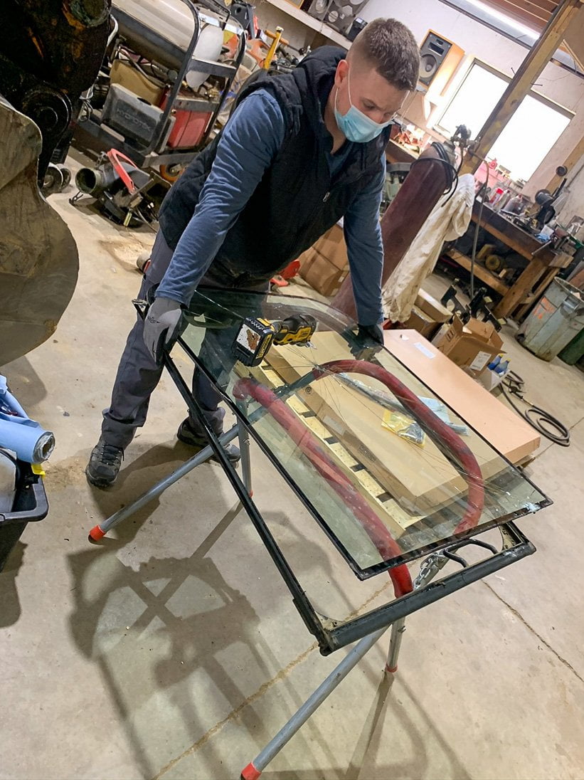 Gallery - Island Xpress Glass LLC